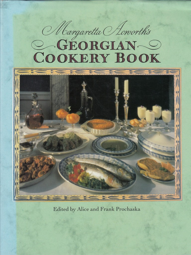 17335 Prochaska, Alice and Frank, Editors. Margaretta Acworth's ...